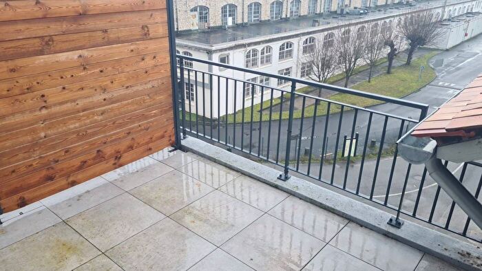 Appartement à louer - Nord Ouest, Champagne-sur-Seine - 3 pièces - 2 chambres