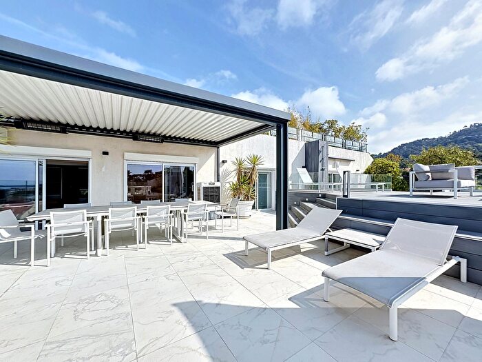Appartement 6 pièces à vendre - Cannes, Californie Pezou