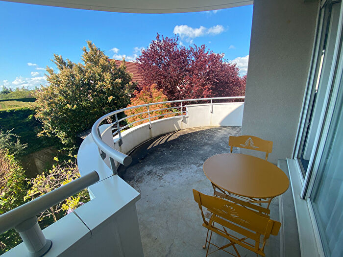 Dijon, Toison dOr - Appartement 5 pièces à vendre