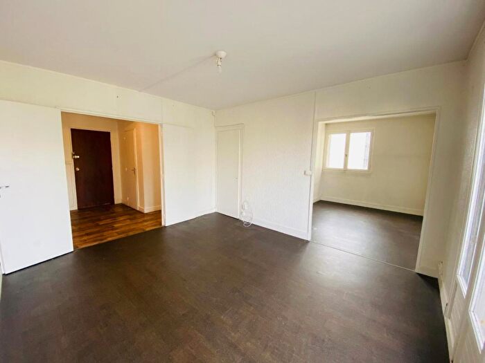 Tours, Grammont - Appartement 3 pièces à louer