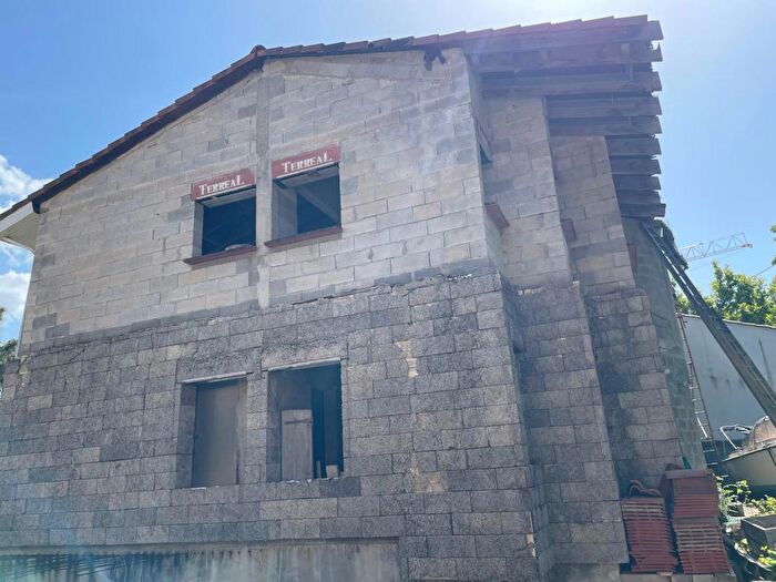 Maison à vendre - Toulouse, Busca, Jardin des plantes, Port Saint-Sauveur