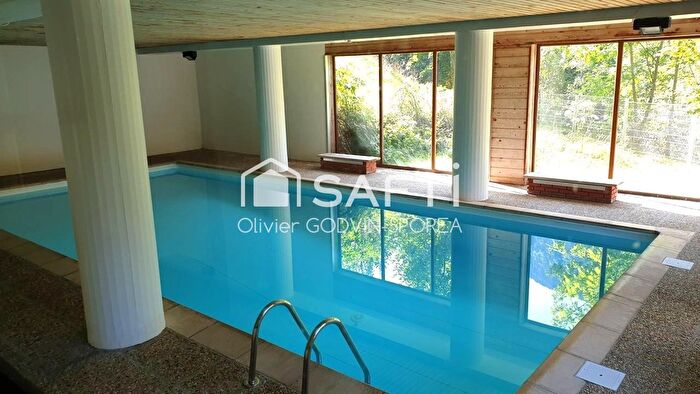 Appartement 1 pièce à Saint-Jean-d'Aulps, à vendre
