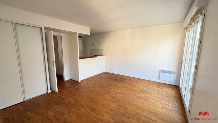 Appartement 1 pièce à louer - Centre Ville, Rueil-Malmaison