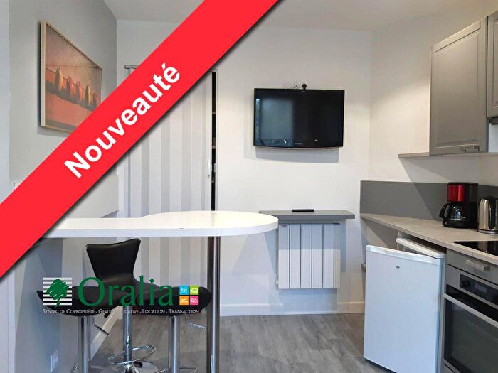 Appartement 2 pièces à Fontanil-Cornillon, à louer