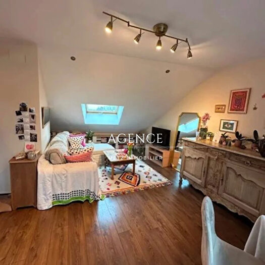 Talange : Appartement 3 pièces à vendre