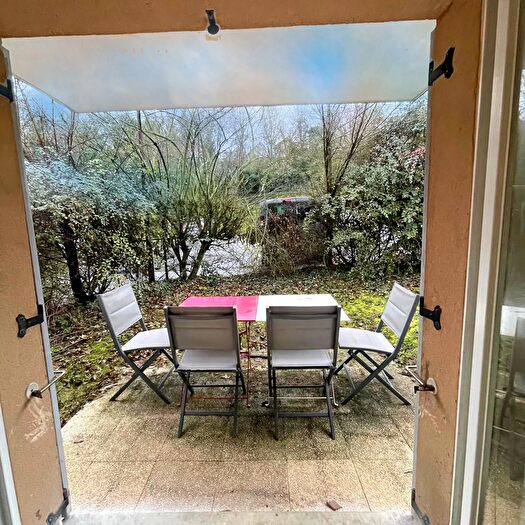 Appartement à vendre - Étampes, Guinette - 1 pièce
