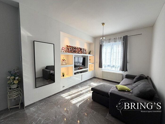 Maison 4 pièces à vendre - Terville