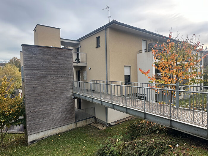 Appartement à vendre - Melun, Centre-ville - 4 pièces - 2 chambres