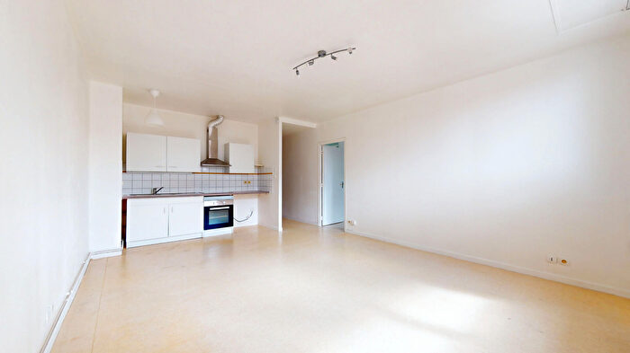Appartement 2 pièces à vendre à Saint-Ouen, Pasteur, Zola