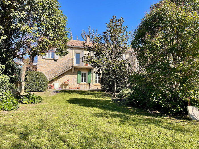 Maison 8 pièces à vendre - Vaison-la-Romaine