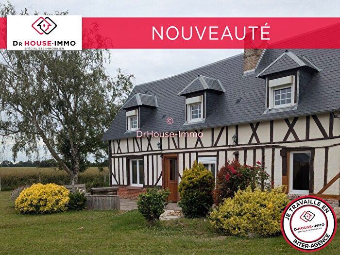 Maison 4 pièces à vendre - Courbépine