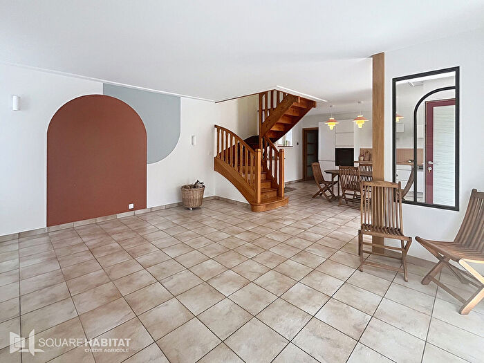 Maison 6 pièces à vendre - Ploufragan