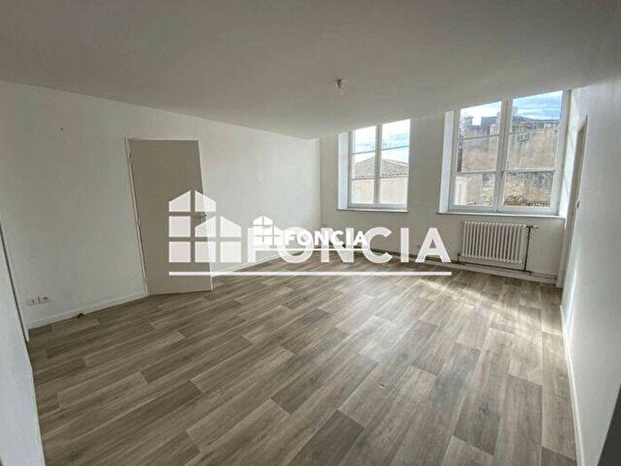 Appartement 3 pièces à louer - Centre Ville Nord, Rochefort