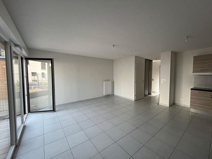 Maison 4 pièces à louer à Agde