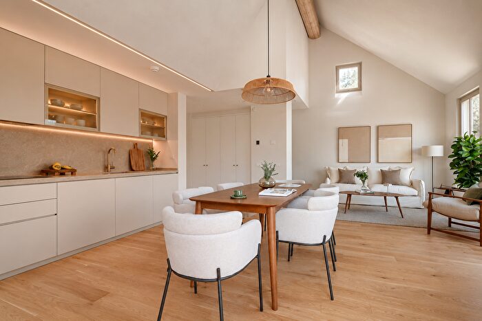 Aix-en-Provence, Centre-ville : Appartement 4 pièces à vendre