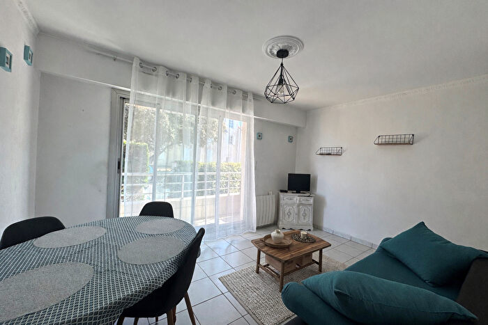Pornichet, Centre-ville, Gare, Gambetta : Appartement 2 pièces à vendre
