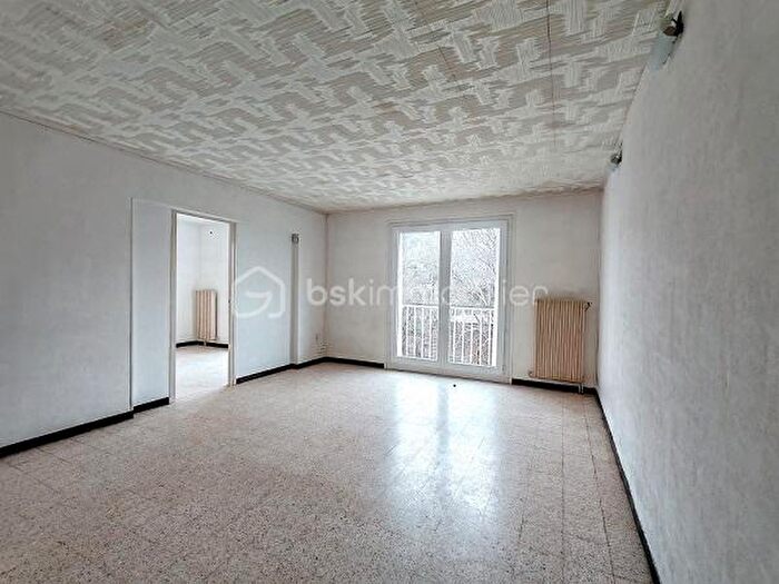 Appartement 3 pièces à vendre - Nîmes, Serre Paradis
