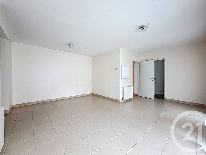 Appartement à louer - Nantes - 2 pièces - 1 chambre