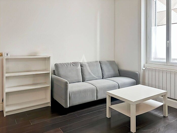 Appartement 2 pièces à louer - Ouginot, Joinville-le-Pont