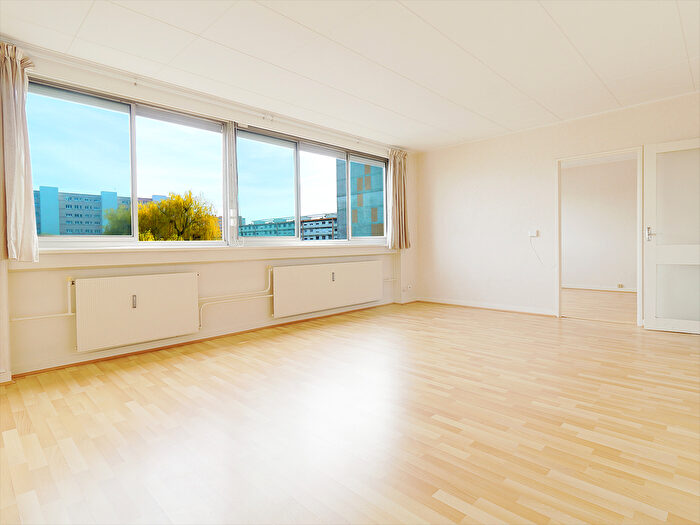 Appartement 2 pièces à Vand uvre-lès-Nancy, Centre-ville, Vandoeuvre Nations, à louer