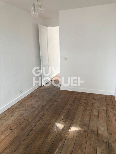 Podensac : Appartement 2 pièces à louer