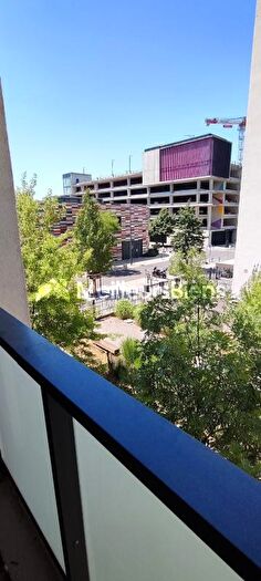 Toulouse, La Cépière, Arènes : Appartement 2 pièces à vendre
