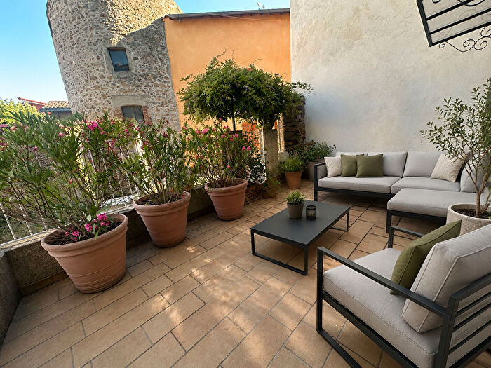 Appartement 2 pièces à Grézieu-la-Varenne, à vendre