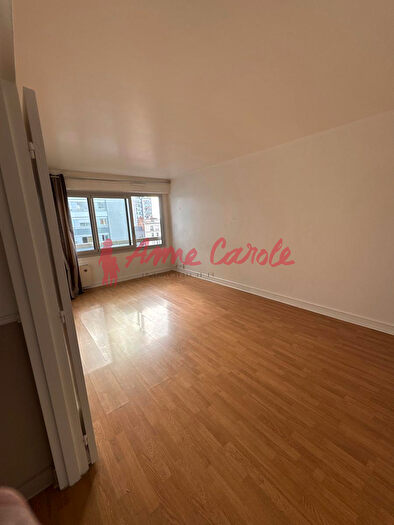 Appartement 2 pièces à Paris 20ème, Père Lachaise, Réunion, à louer
