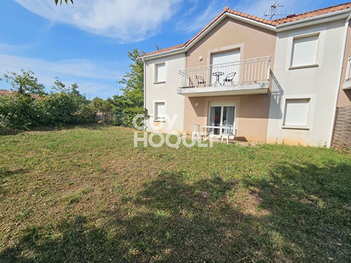 Appartement 3 pièces à vendre à Fontenay-le-Comte, Chamiraud, Grissais, Le Gros Noyer