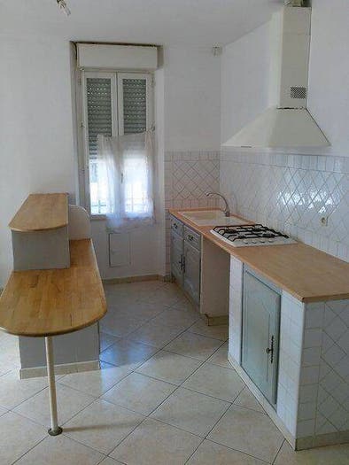 Appartement 2 pièces à louer à Marseille 14ème arrondissement