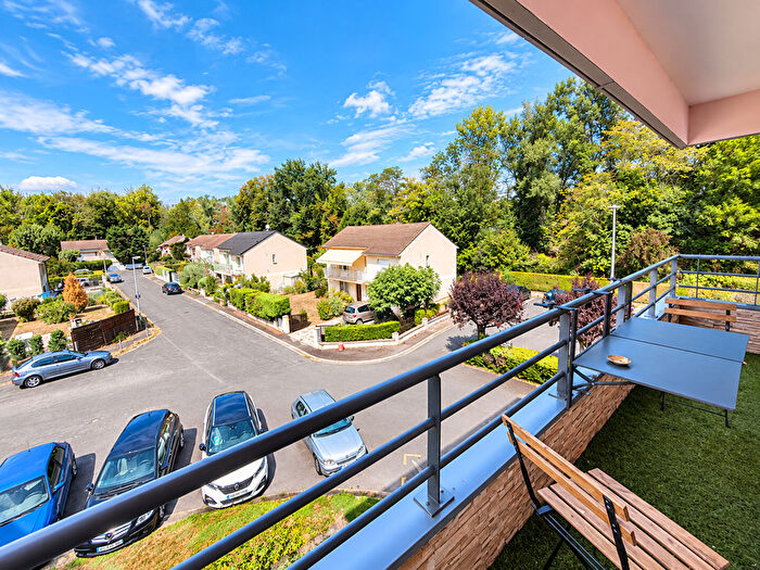 Appartement 3 pièces à louer à Brive-la-Gaillarde, Pont de La Bouvie, Gaubre, Estavel, Tujac
