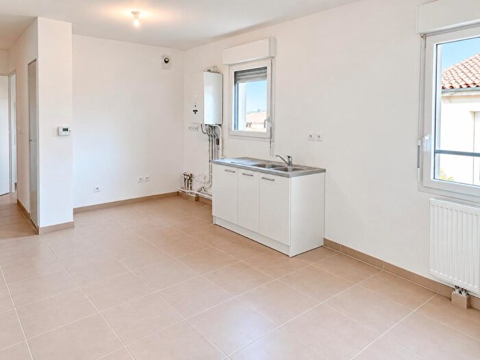 Montpellier, Celleneuve : Appartement 2 pièces à louer