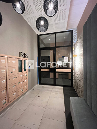 Appartement à louer - Saint-Maur-des-Fossés, La Varenne - 2 pièces - 1 chambre