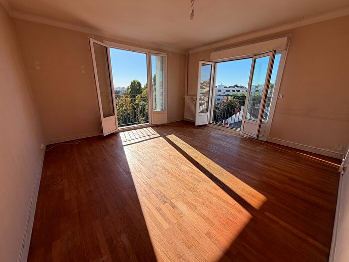 Appartement 2 pièces à vendre à Nantes, Canclaux, Mellinet