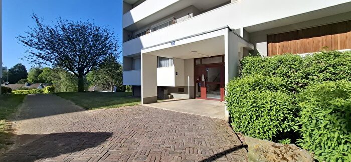 Appartement 2 pièces à Saint-Quentin, Europe, Rémicourt, à vendre