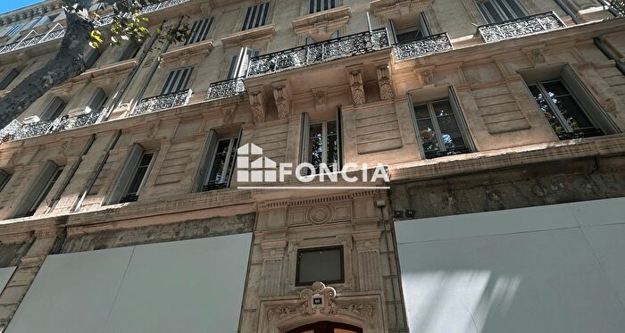 Marseille 2ème, La Joliette - Appartement 2 pièces à vendre