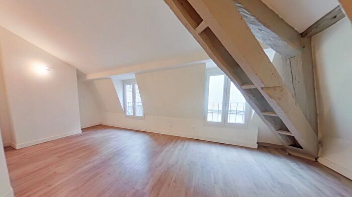 Appartement 1 pièce à Lyon 2ème, Bellecour, Carnot, à louer