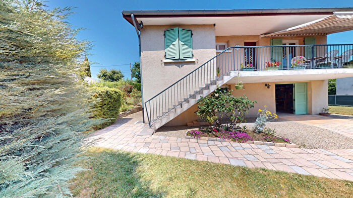 Maison 4 pièces à vendre à Sorbiers
