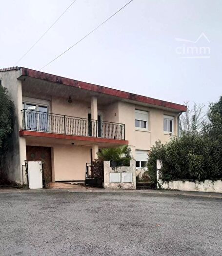 Maison à louer - Foulayronnes - 6 pièces - 5 chambres