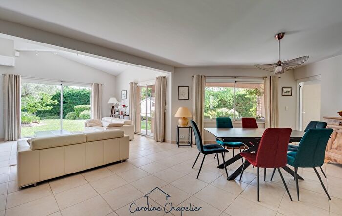Maison à vendre - Tournefeuille, Petit Train, Quéfets - 6 pièces - 4 chambres