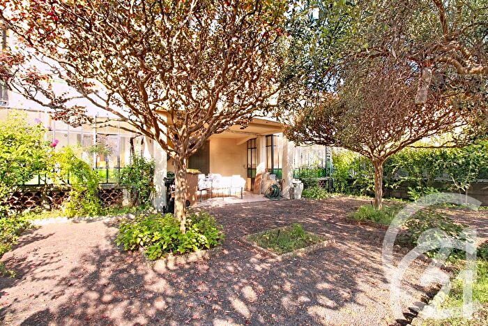 Maison à vendre - Cavaillon, Basses Ferrailles, Jas, Hautes Ferrailles - 4 pièces - 3 chambres