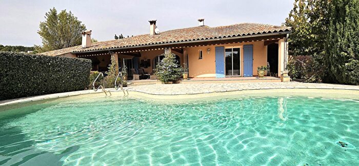 Maison 6 pièces à vendre - Clermont-l'Hérault