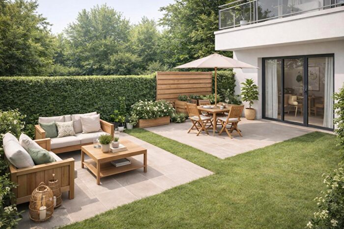 Maison 5 pièces à vendre - Villejuif