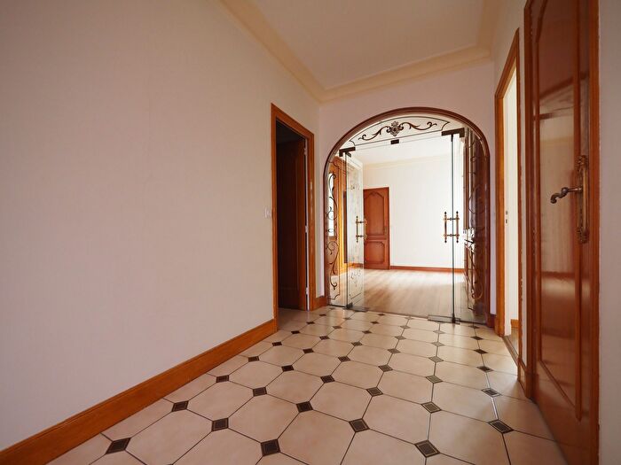 Appartement à vendre - Bois-dArcy, Raymond Falaize, Bois Gazé - 5 pièces - 3 chambres