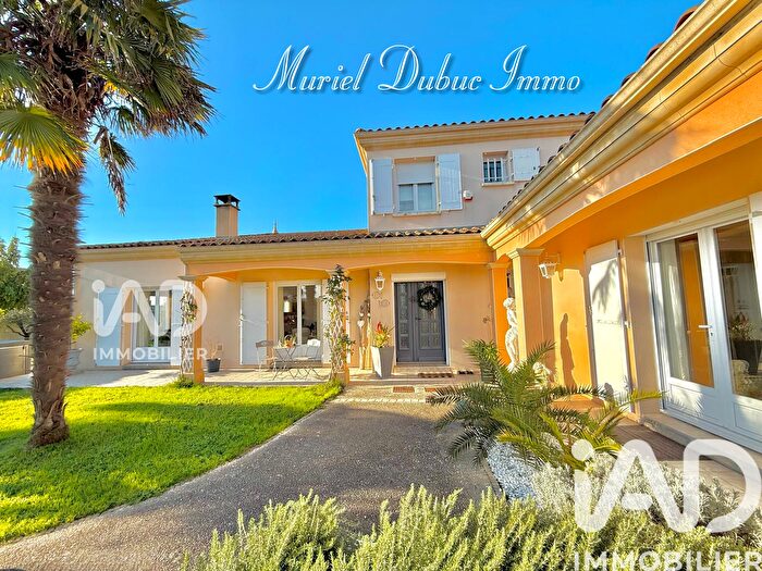 Maison à vendre - Les Mathes - 5 pièces - 4 chambres