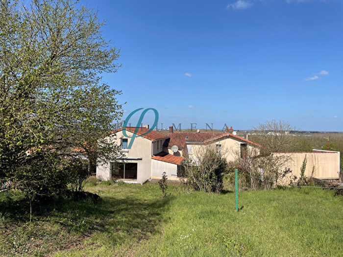 Maison 7 pièces à Liré, à vendre