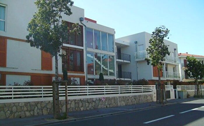 Appartement à louer - Perpignan - 4 pièces - 3 chambres