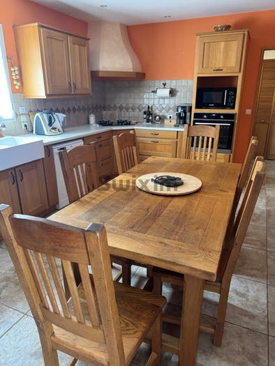 Maison 4 pièces à vendre - postalCode