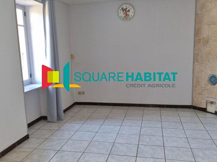 Maison à louer - Trois-Vèvres - 5 pièces - 3 chambres