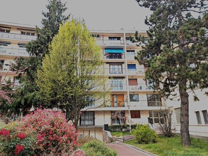 Appartement 2 pièces à vendre - Eaubonne, Mont d'Eaubonne